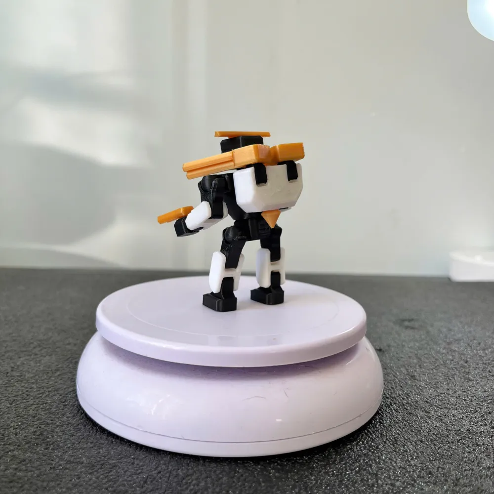 Vanguard Gunner - Origin-Zero Mecha Remix Remixed by NguyenND ...