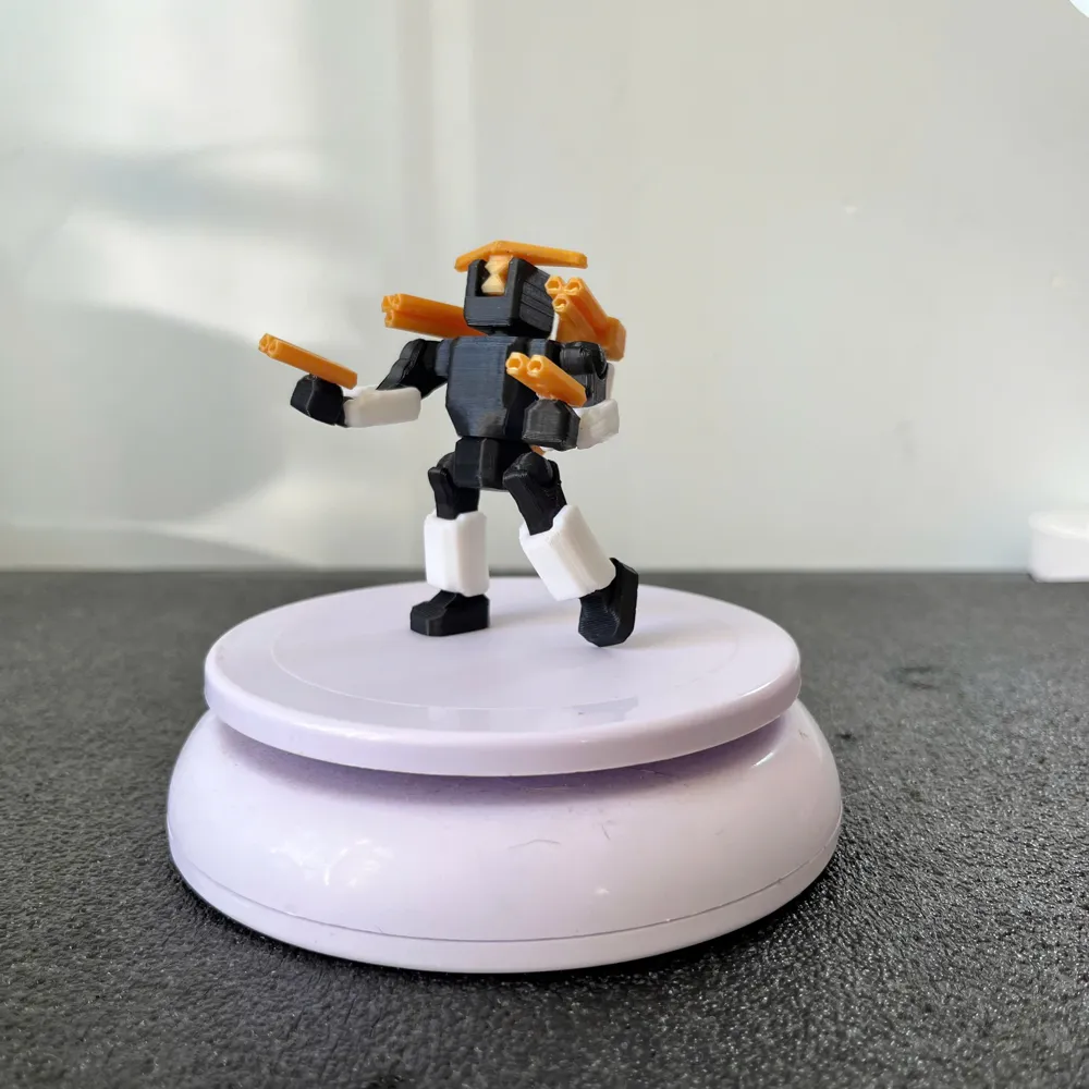 Vanguard Gunner - Origin-Zero Mecha Remix Remixed by NguyenND ...