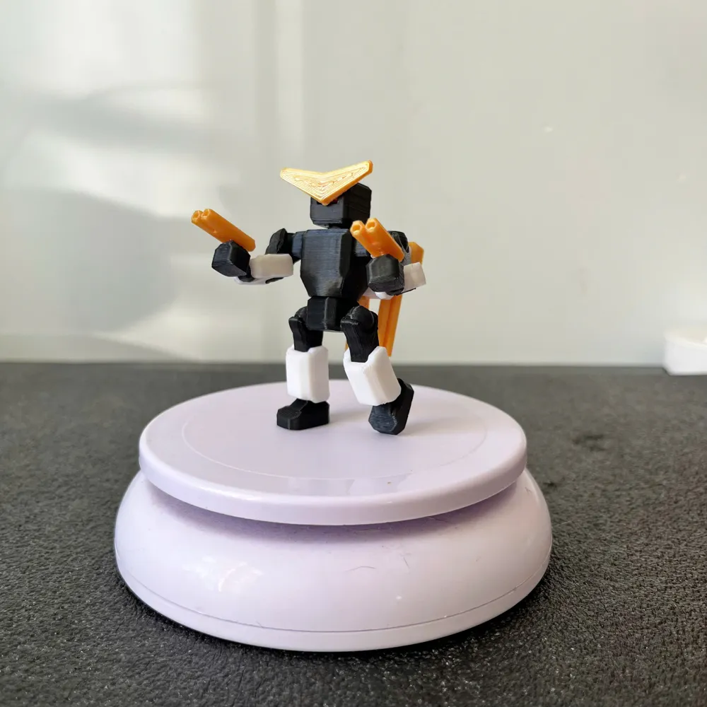 Vanguard Gunner - Origin-Zero Mecha Remix Remixed by NguyenND ...