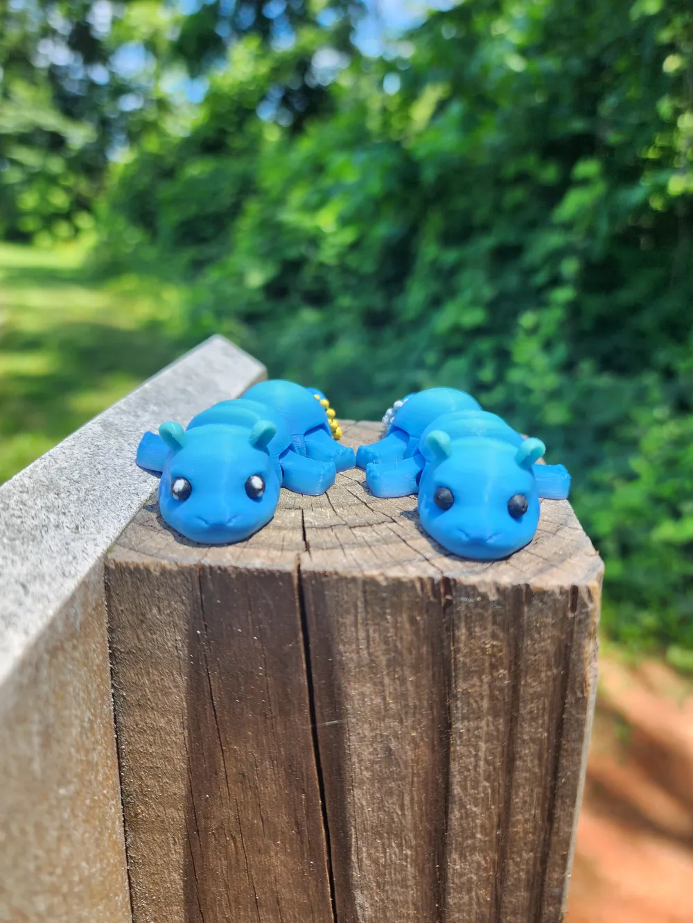 Hippo Flexi, Quick Printing & Support Free by Cosmo Moore MakerWorld ...