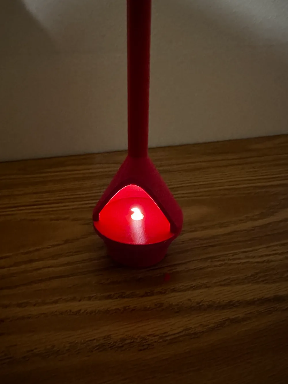 Cute Mini Chimney For Tea Light - Free 3D Print Model - MakerWorld