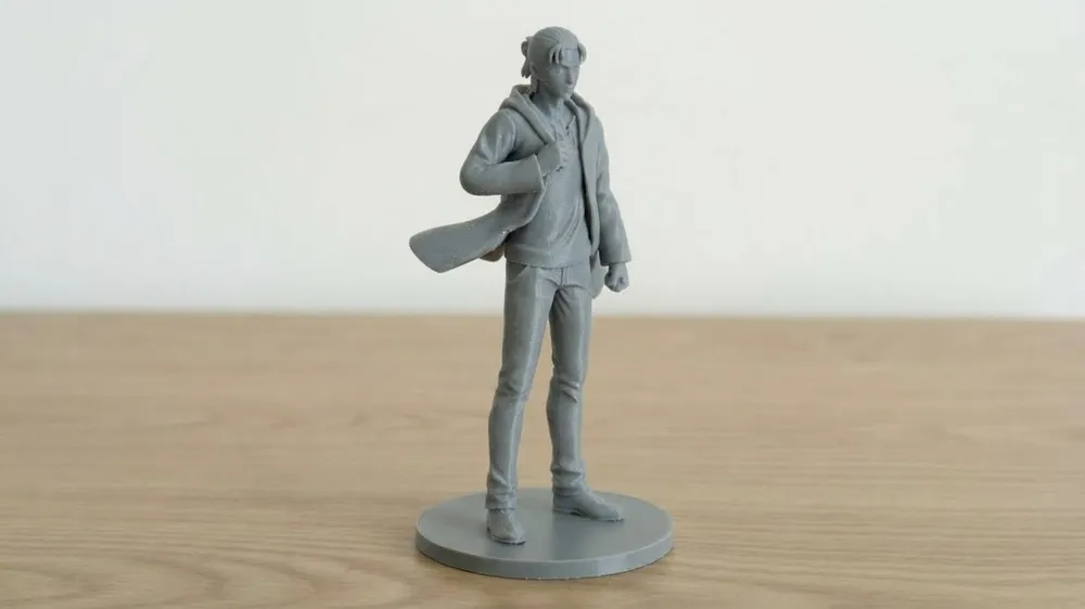 Eren Yeager from Attack on Titan Final Season AOT - Free 3D Print Model ...