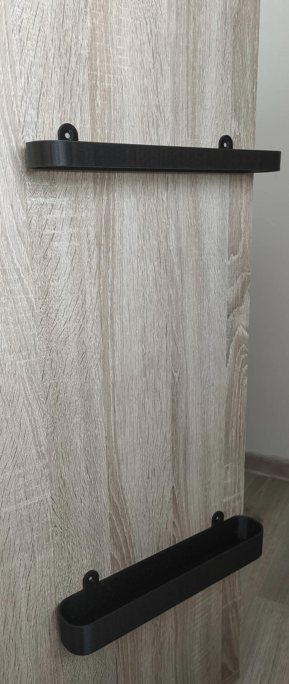 Wrapping Paper Holder - Free 3D Print Model - MakerWorld