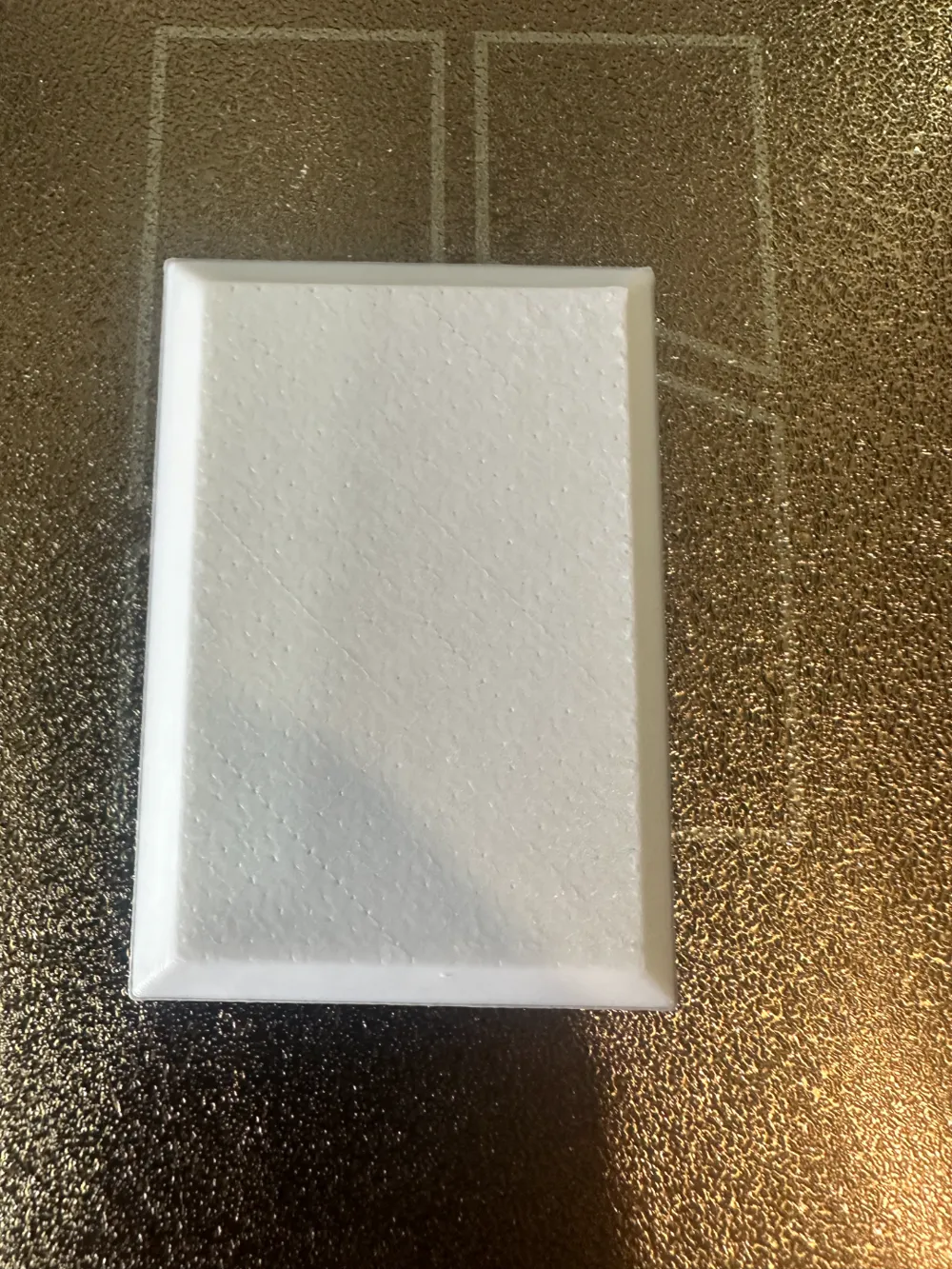 Minecraft Nether Portal - Resizable Easy to print by A-arron MakerWorld ...