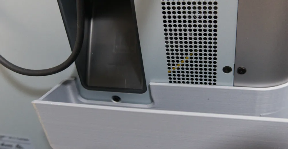 Yet Another Bambu Lab Poop Chute by Chubby Knot - MakerWorld