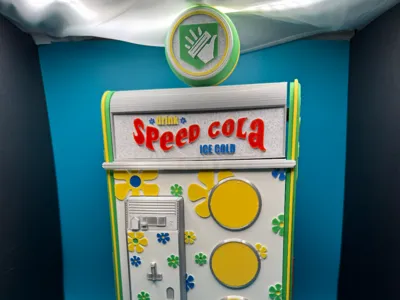 NotJoel | Published - MakerWorld