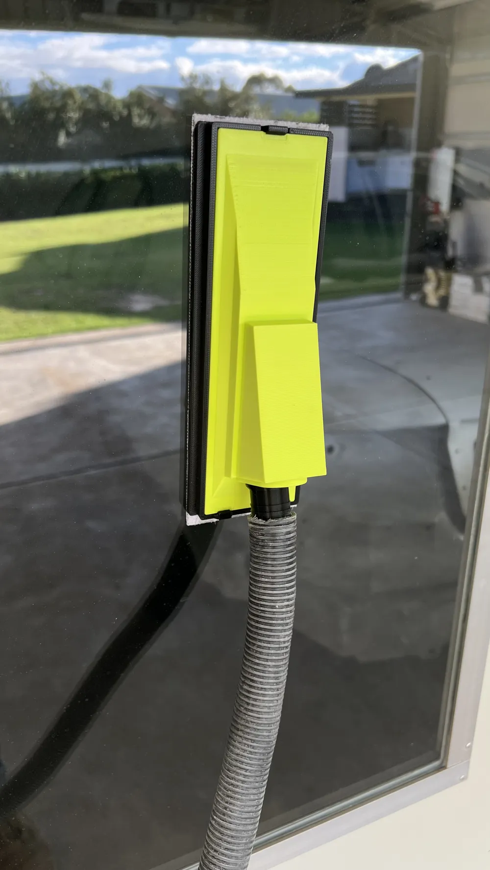 Sanding Block with Dust Extraction Multi Pads by Shanndog MakerWorld ...