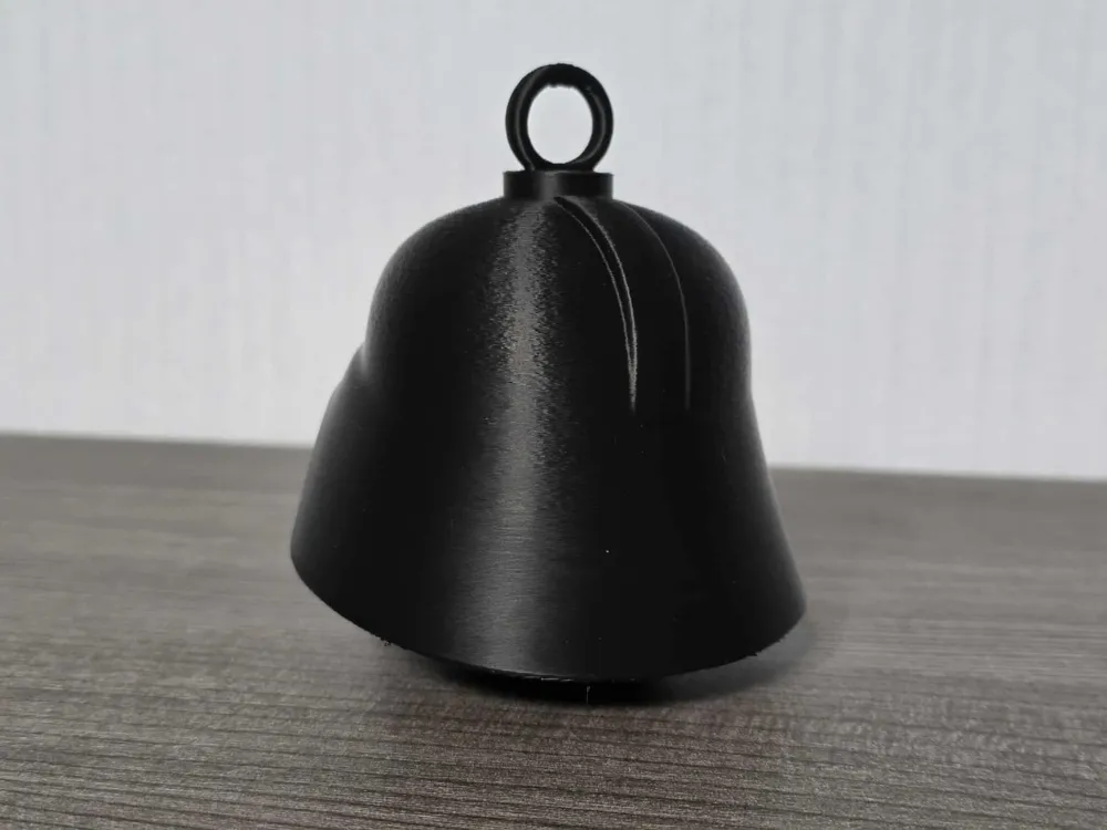 Darth Vader Helmet Christmas Bauble by HeiHei MakerWorld: Download Free ...