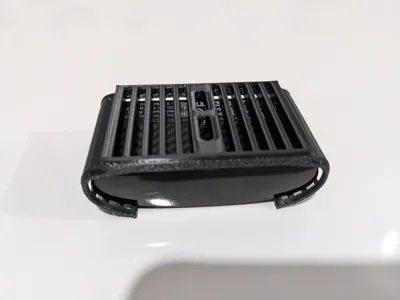 Roku Express Mount for more airflow by HumerousTwist MakerWorld ...