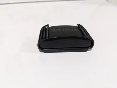 Roku Express Mount for more airflow by HumerousTwist MakerWorld ...