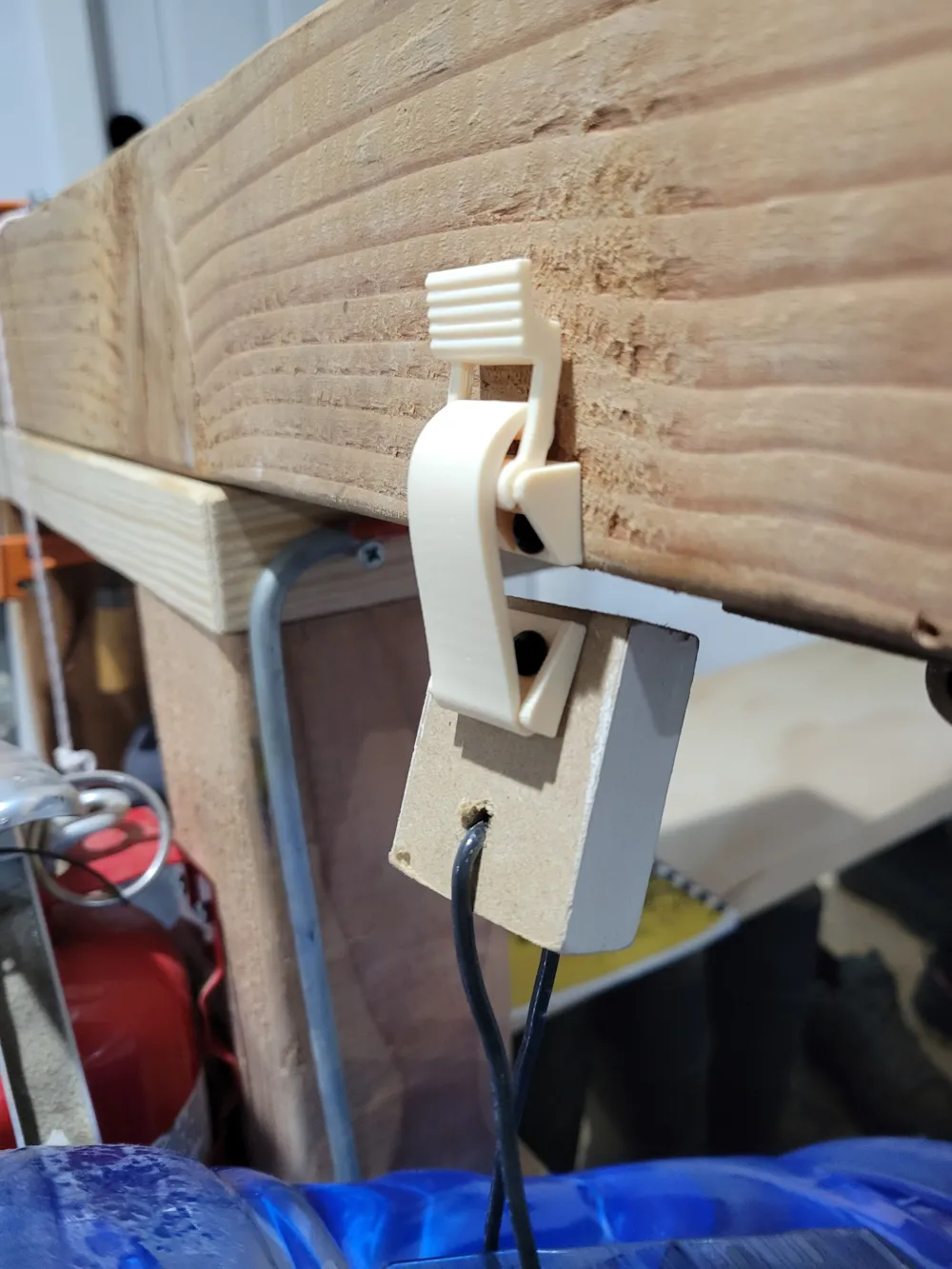 Draw Latch - Free 3D Print Model - MakerWorld