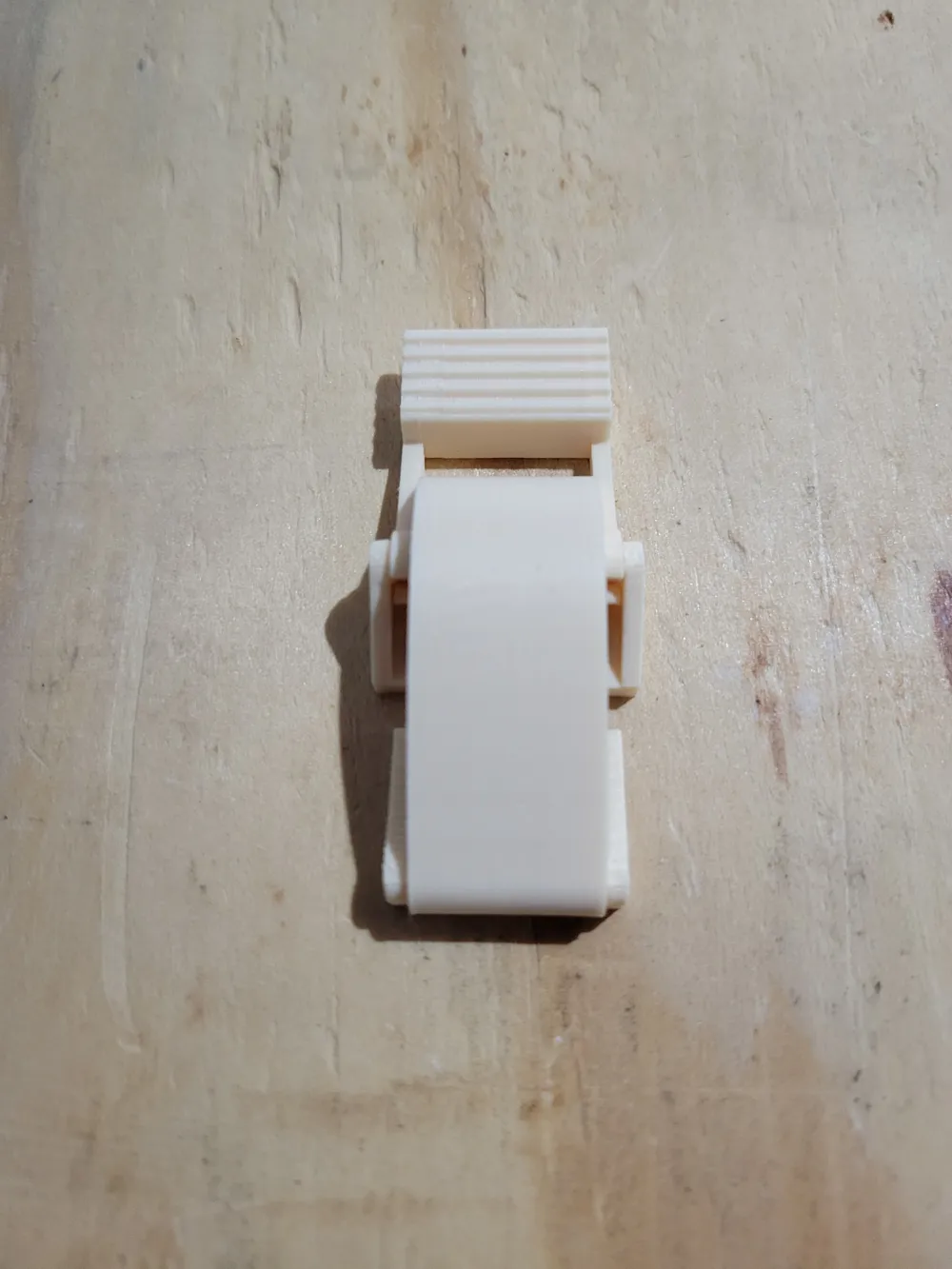 Draw Latch - Free 3D Print Model - MakerWorld