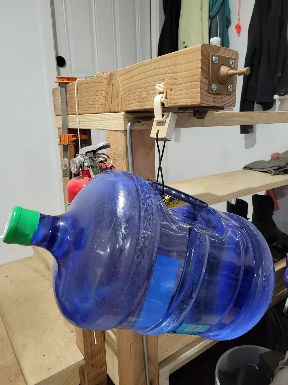 Draw Latch - Free 3D Print Model - MakerWorld