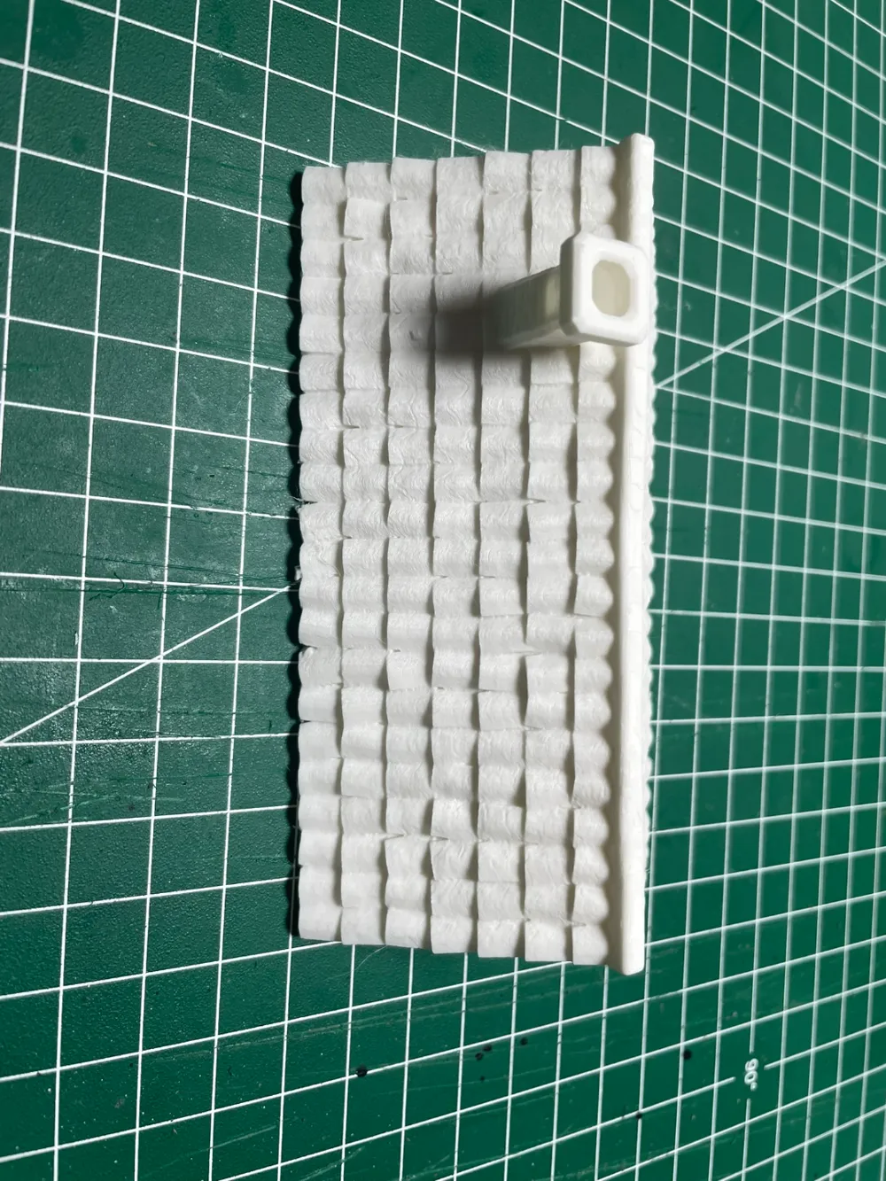 Market Town 28 MM - Bank by henrymops - MakerWorld