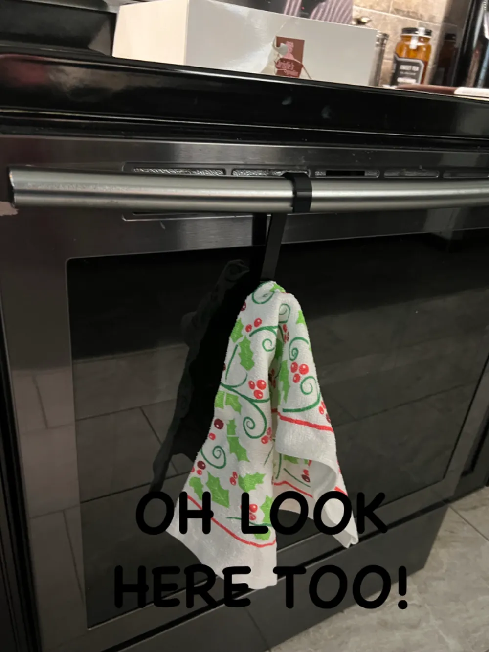 Travel and General Purpose Hook by PennyD - MakerWorld