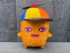 Fortnite Burnt Peanut Sprite - Free 3D Print Model - MakerWorld