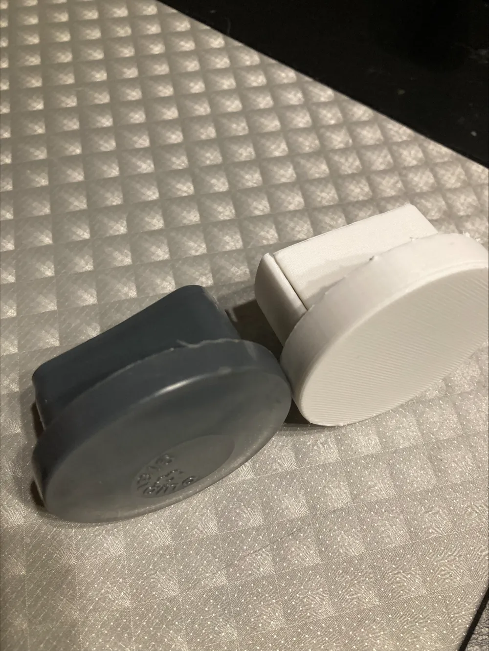 Fence post cap 45mm (Giardino) by 3D Brothers - MakerWorld