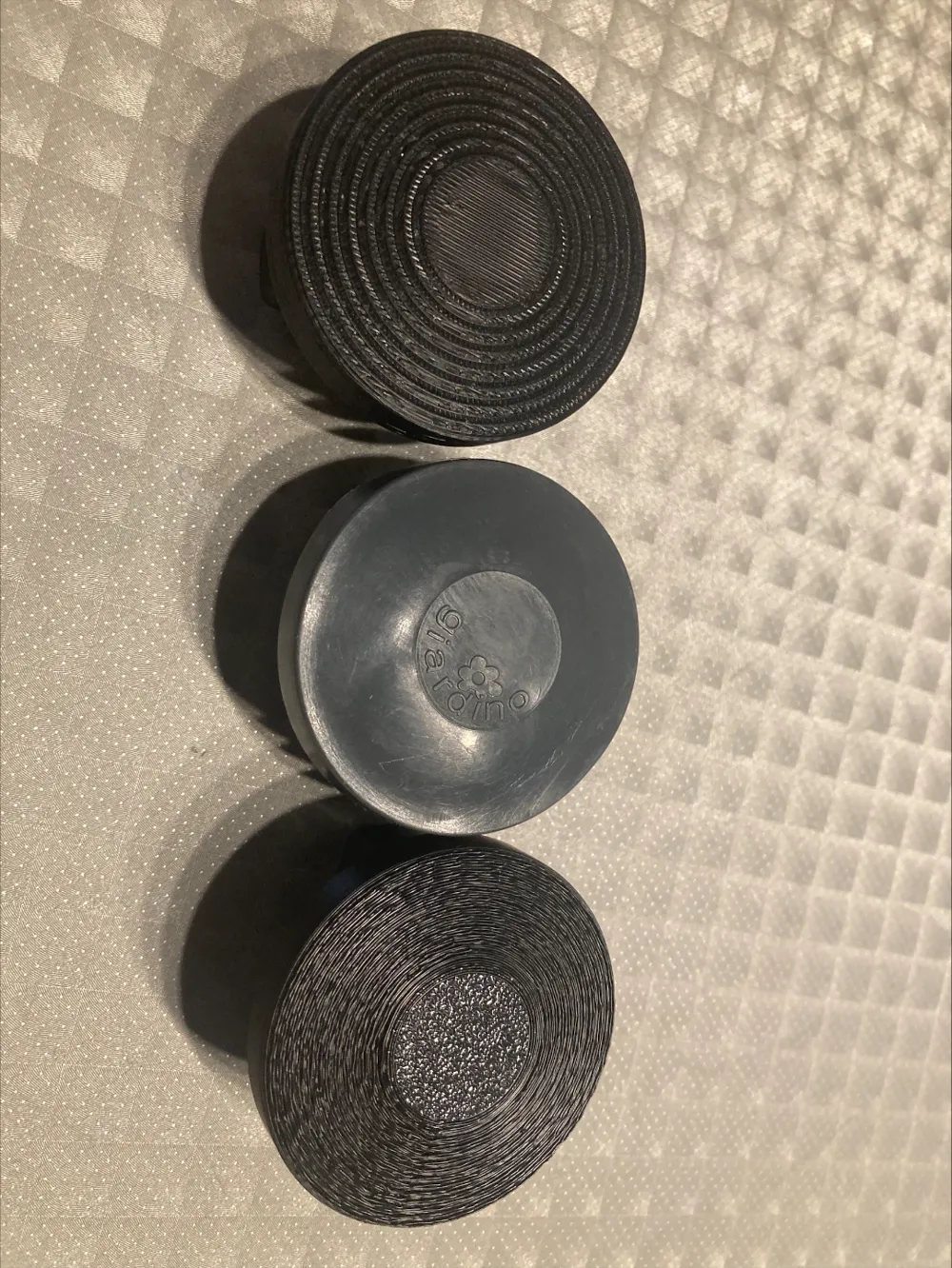 Fence post cap 45mm (Giardino) by 3D Brothers - MakerWorld