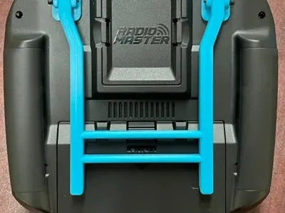 radiomaster 3d print model download - MakerWorld