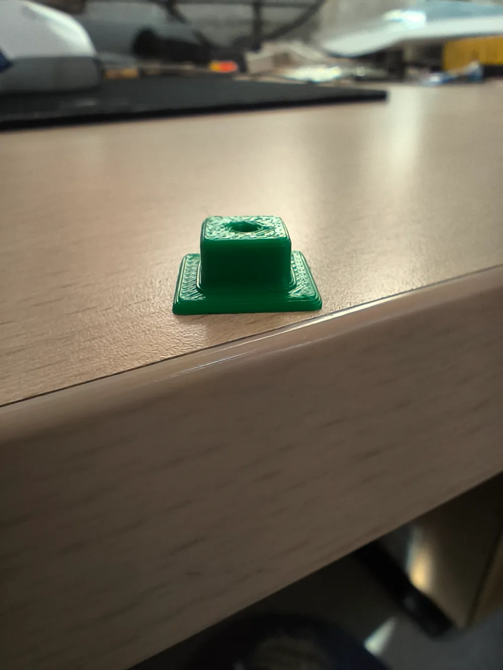 Teton Fasteners by Jose David MakerWorld: Download Free 3D Models