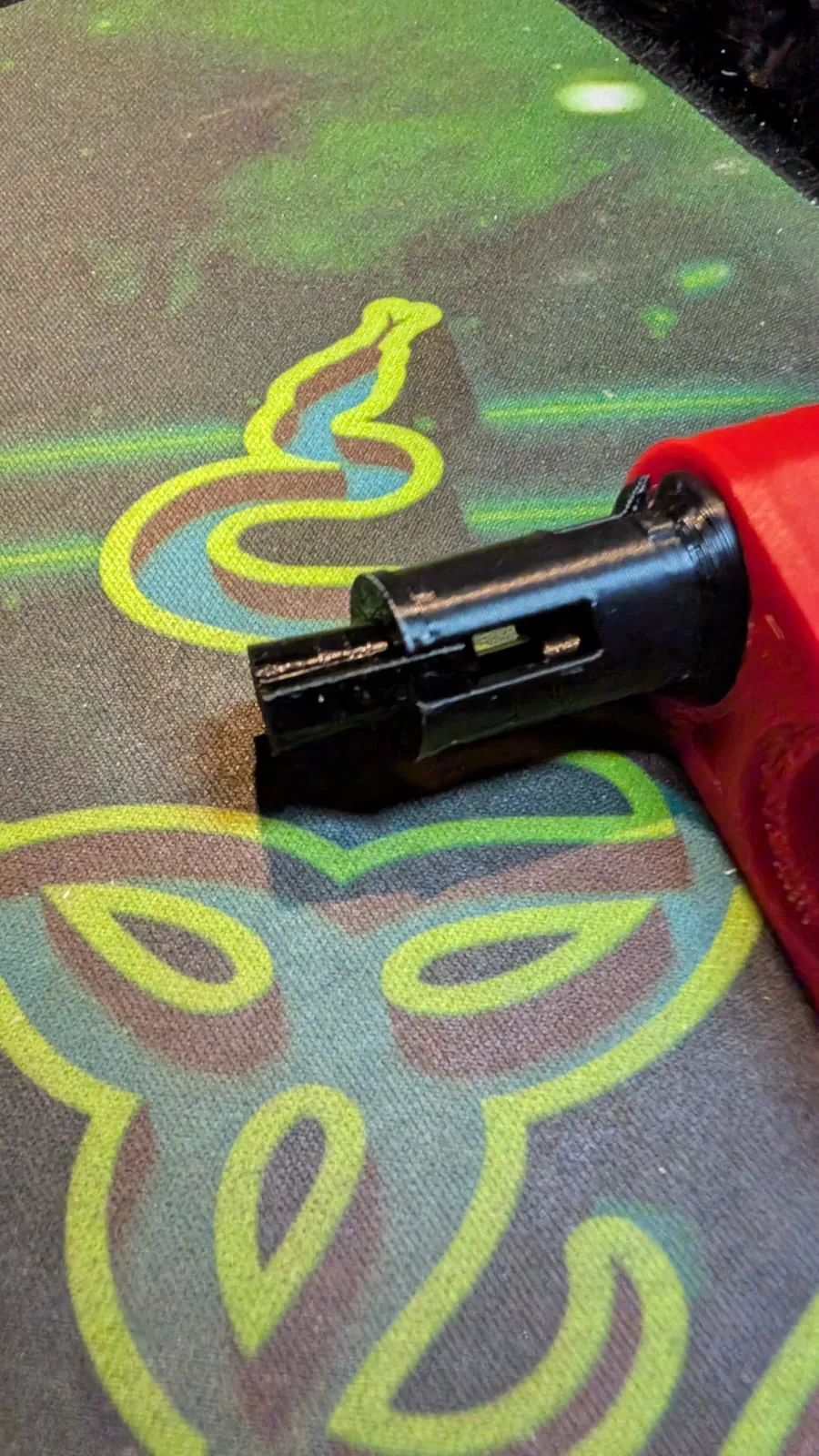 Splitting wedge for LEGOs Technic 300% - Free 3D Print Model - MakerWorld