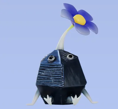 pikmin 3d print model download - MakerWorld