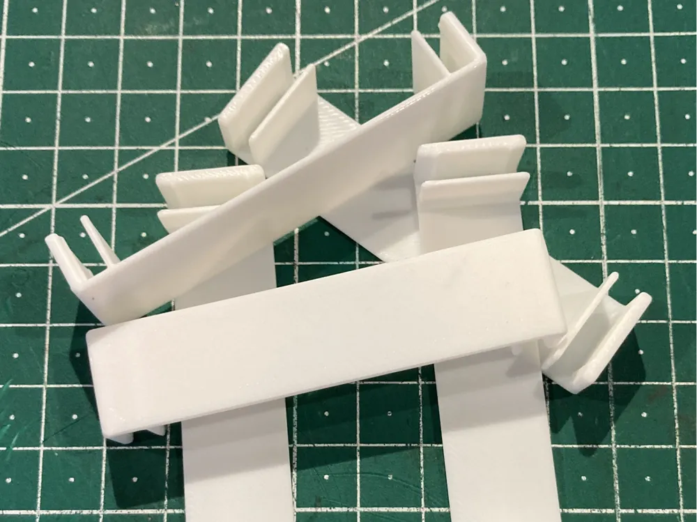 Simple Spool Label by MajicDesigns MakerWorld: Download Free 3D Models