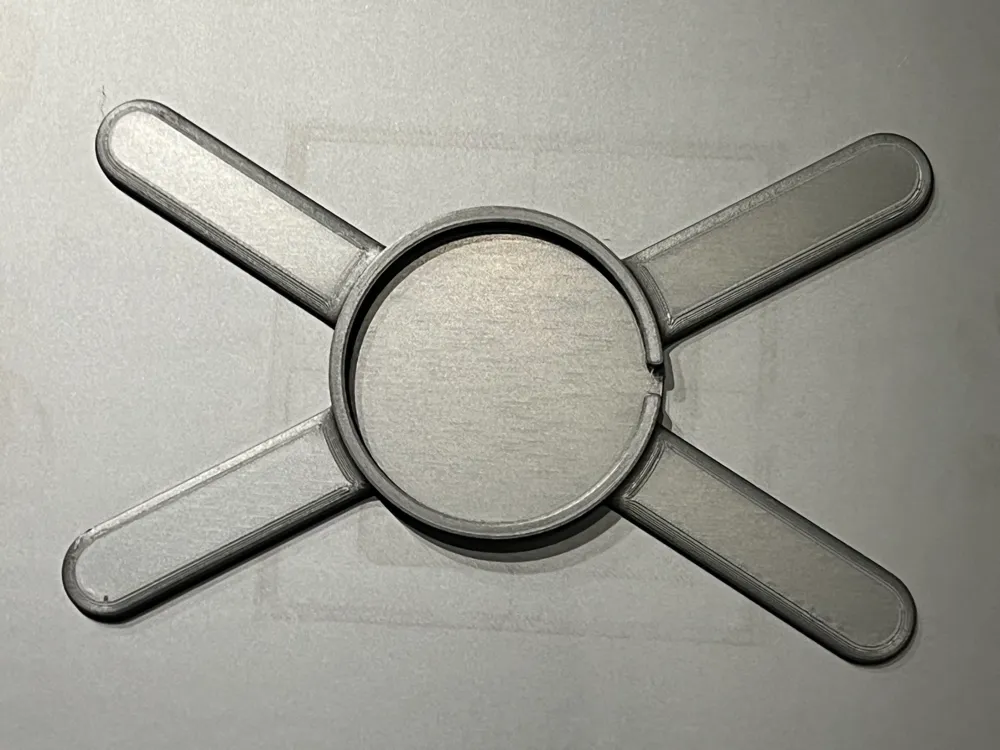 Magnetic MagSafe Charger holder - for your fridge or the inside of your ...