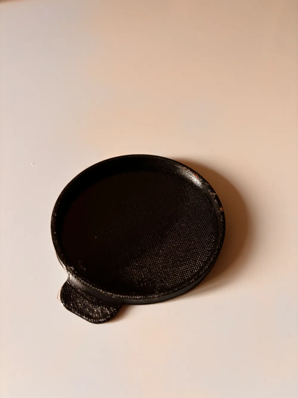 5 Size of Universal Rubber Lids for Tin Cans - Free 3D Print Model ...