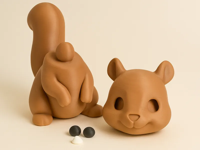 Draft.Axis | Published - MakerWorld