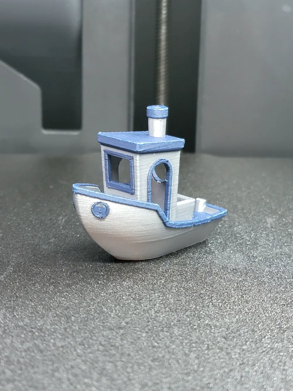 BENCHY Shared by JayRay MakerWorld: Download Free 3D Models