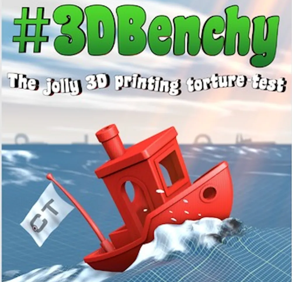 BENCHY Geteilt von JayRay MakerWorld: Kostenlose 3D-Modelle herunterladen