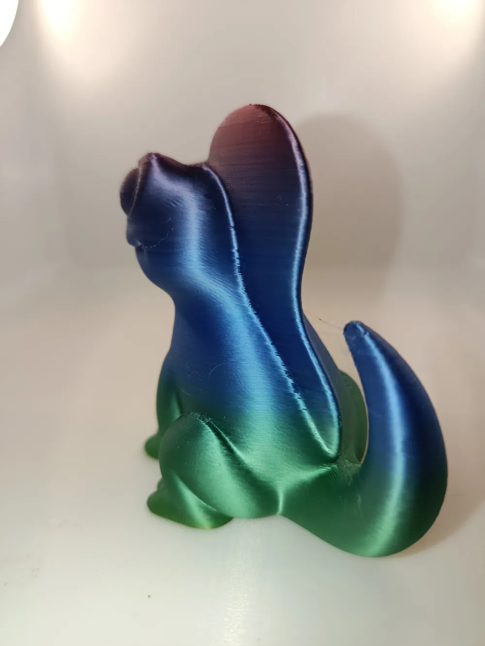 Lizard by Neoflix3d MakerWorld: Download Free 3D Models