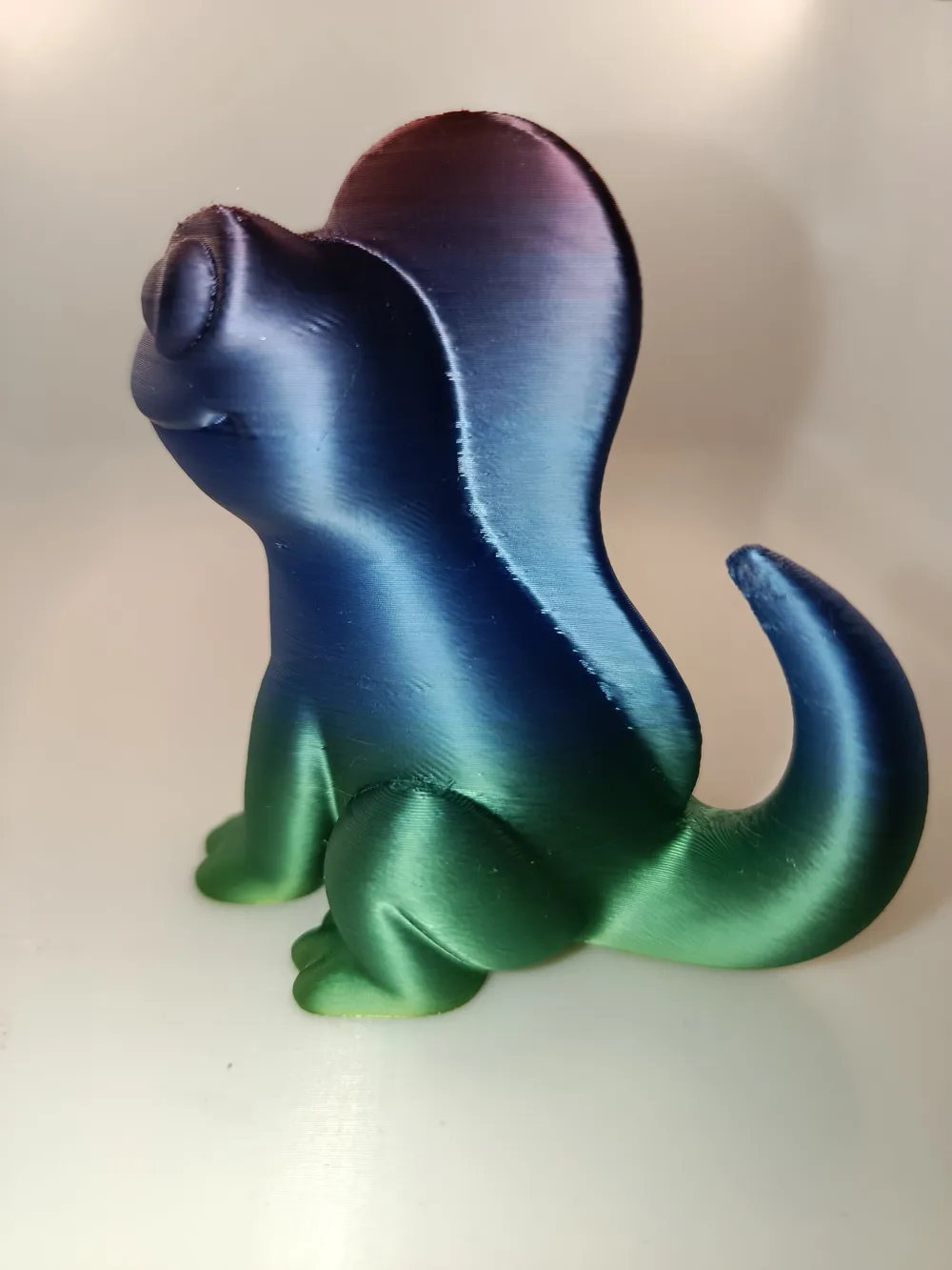 Lizard by Neoflix3d MakerWorld: Download Free 3D Models