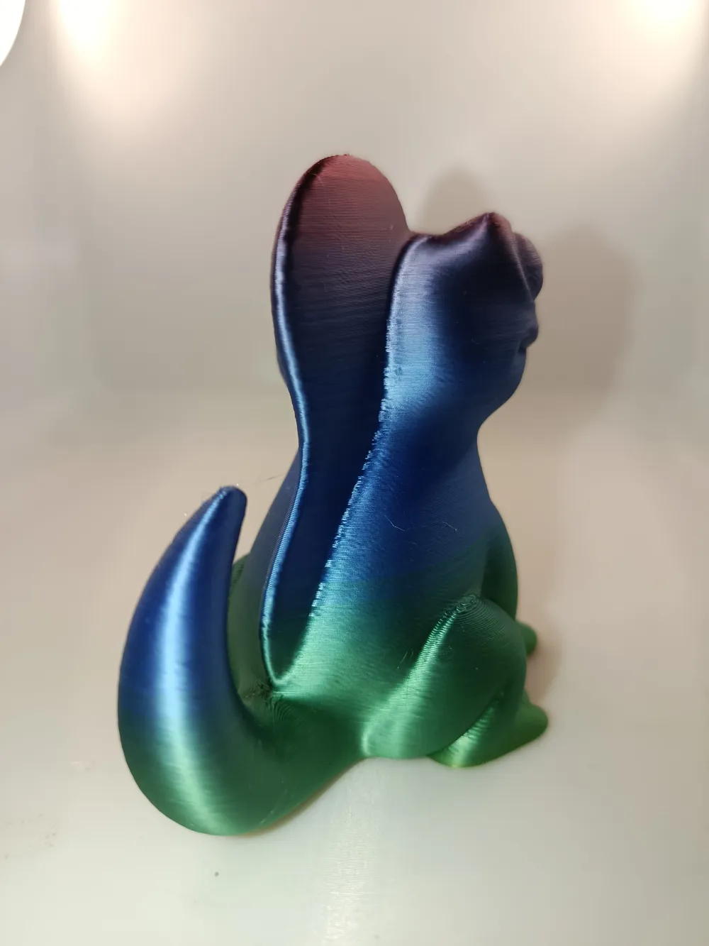 Lizard by Neoflix3d MakerWorld: Download Free 3D Models