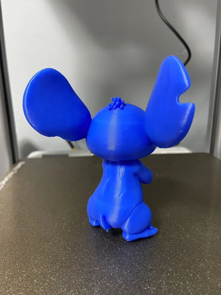 Stitch from “Lilo & Stitch” by UnderHoodLab MakerWorld: Download Free ...