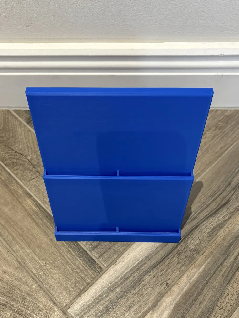 Graded Card Display Stand x4 PSA by George Rich MakerWorld: Download ...