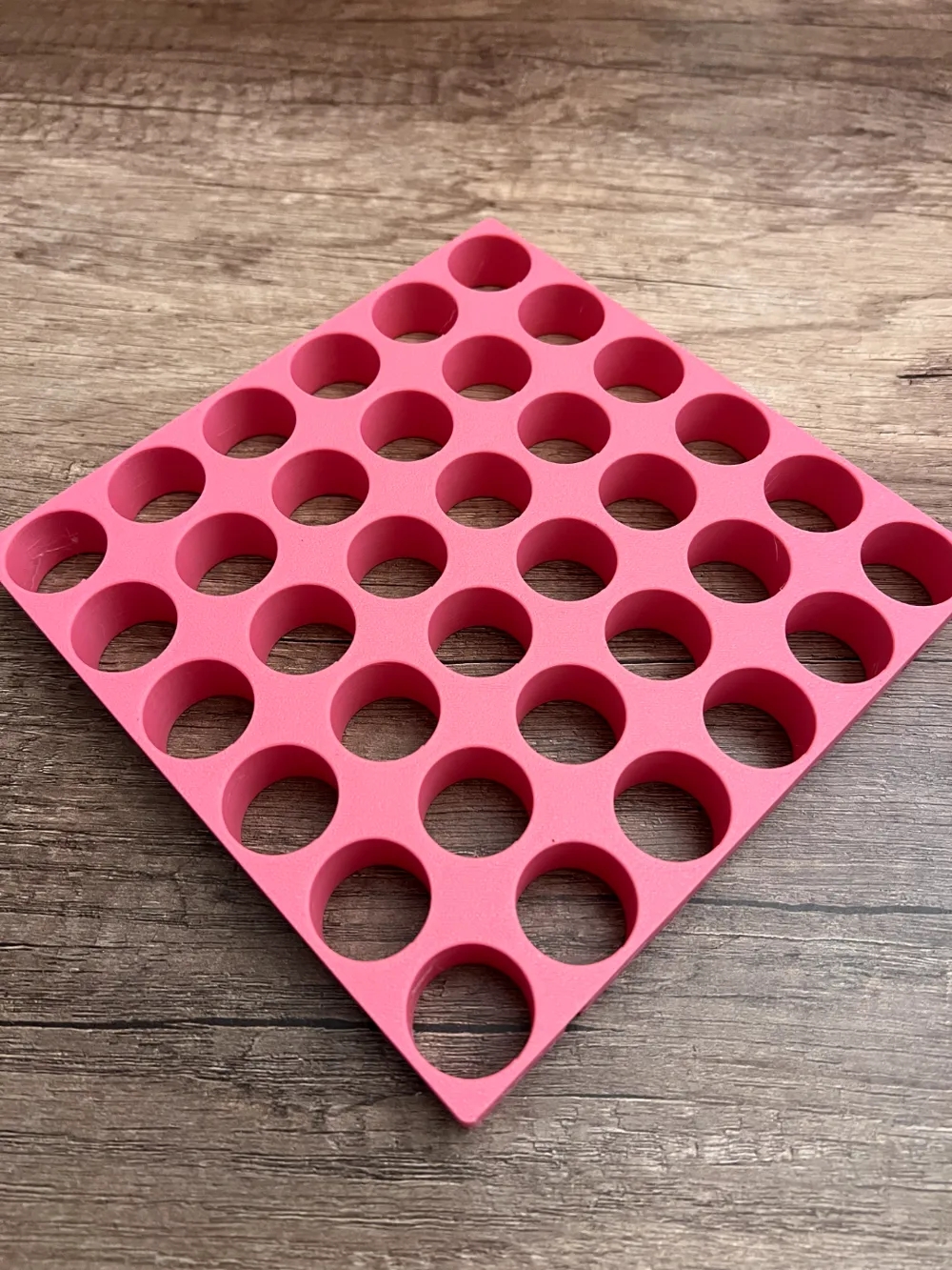 Can Wall Hole Plate Artdot Cans Diamond Painting by andybien1306 ...