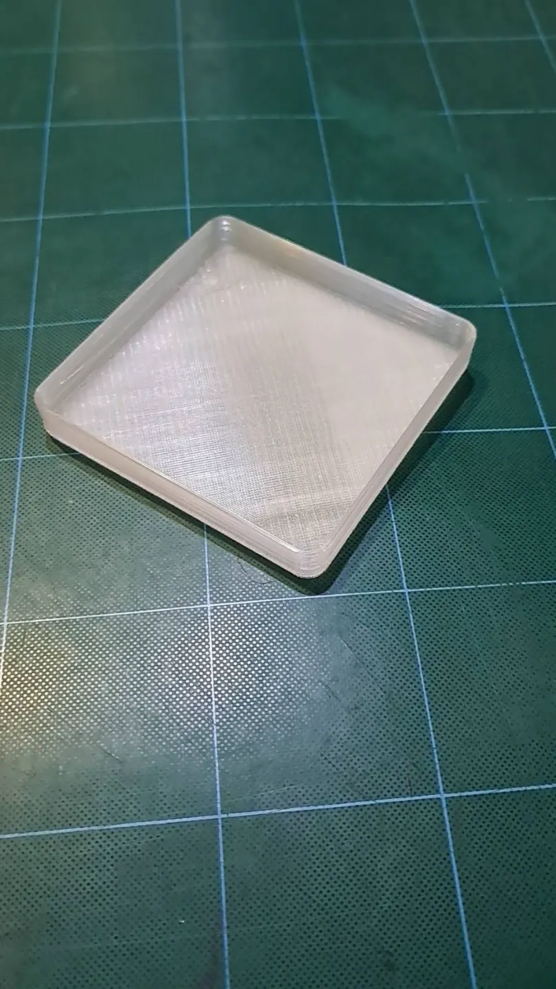 4X4 Number Sliding Puzzle with Added Base by lsh阿飛 - MakerWorld