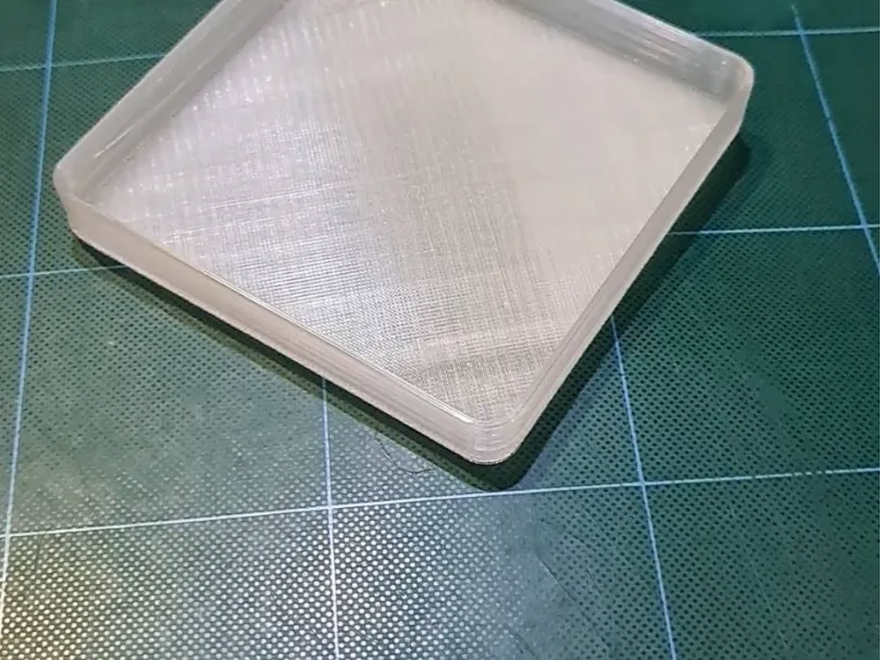 4X4 Number Sliding Puzzle with Added Base by lsh阿飛 - MakerWorld