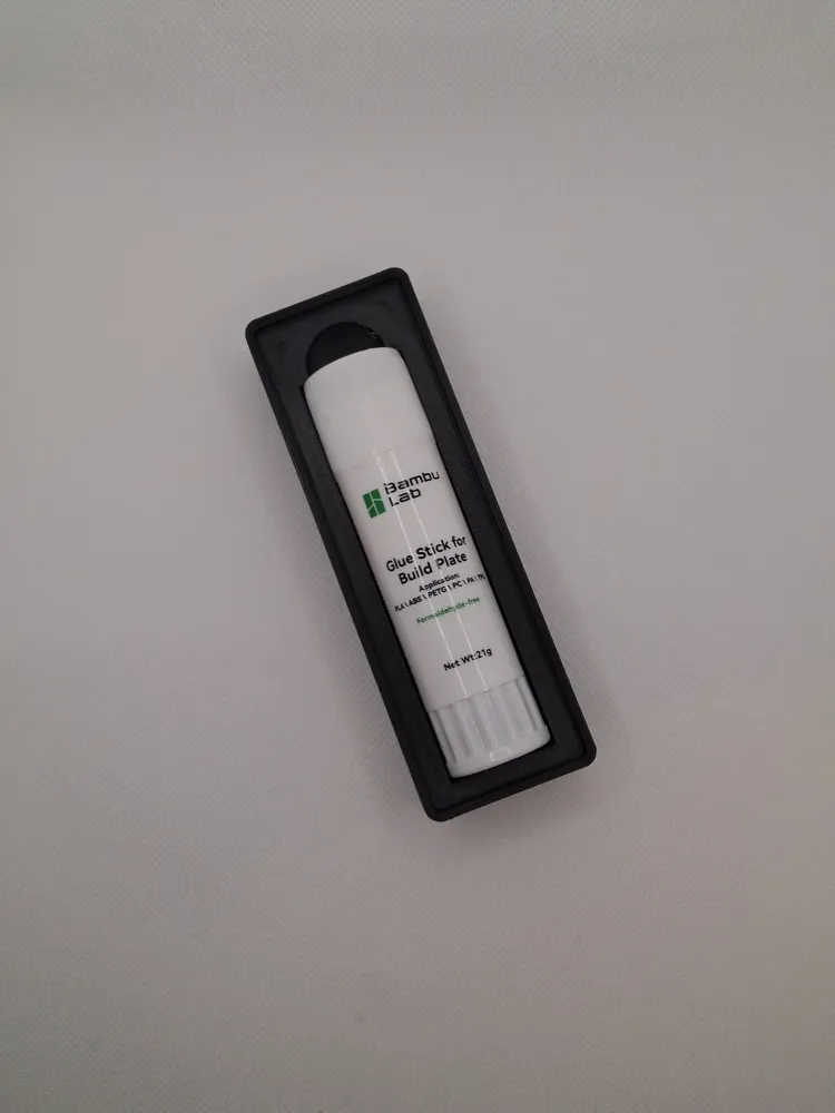 Gridfinity 1x3 bambu lab glue stick - Free 3D Print Model - MakerWorld