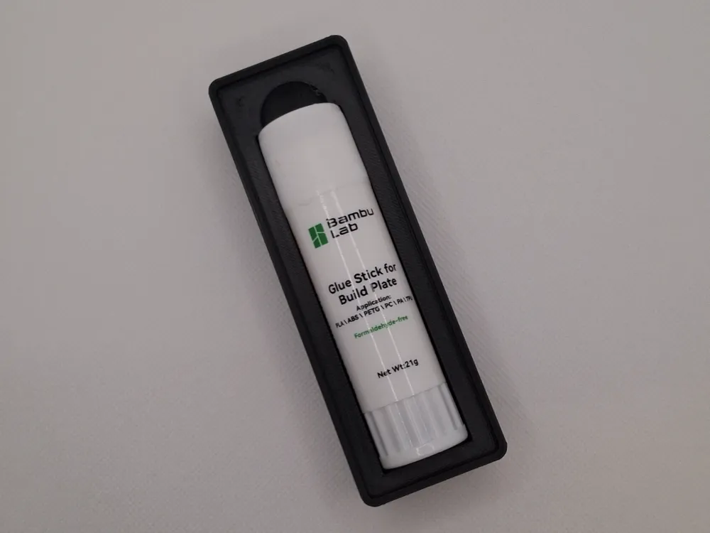 Gridfinity 1x3 bambu lab glue stick - Free 3D Print Model - MakerWorld