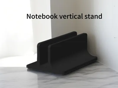 Search:notebook stand - MakerWorld
