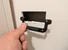 Gyprock U or C-Clip Wall Plate Mounting Bracket by SteveW91 MakerWorld ...