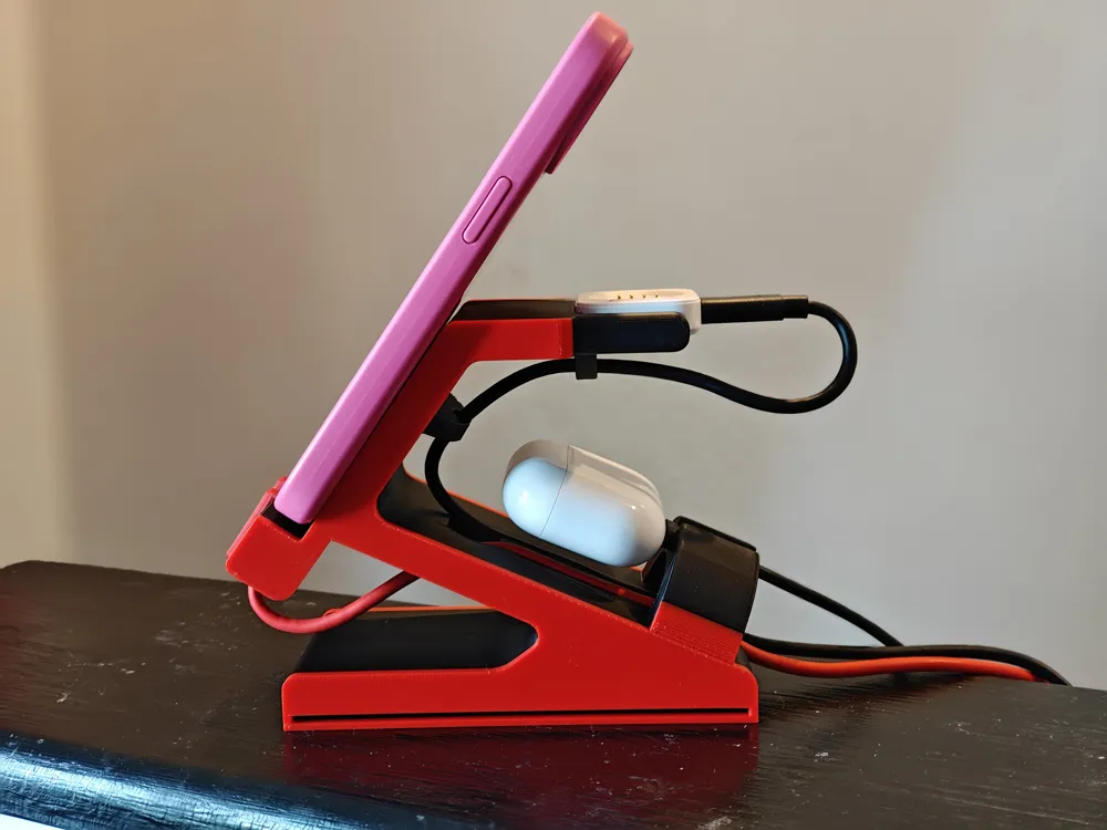 OnePlus Triple Charging Dock (All USB-C), + Apple by im.jackharvest ...