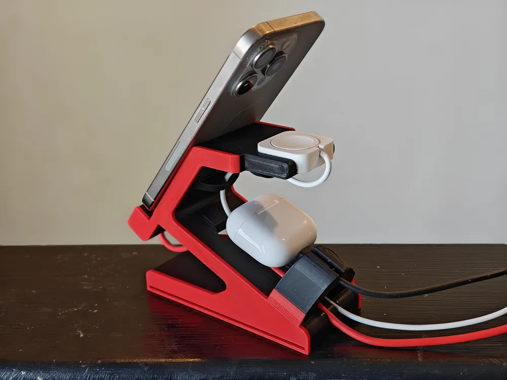 OnePlus Triple Charging Dock (All USB-C), + Apple by im.jackharvest ...