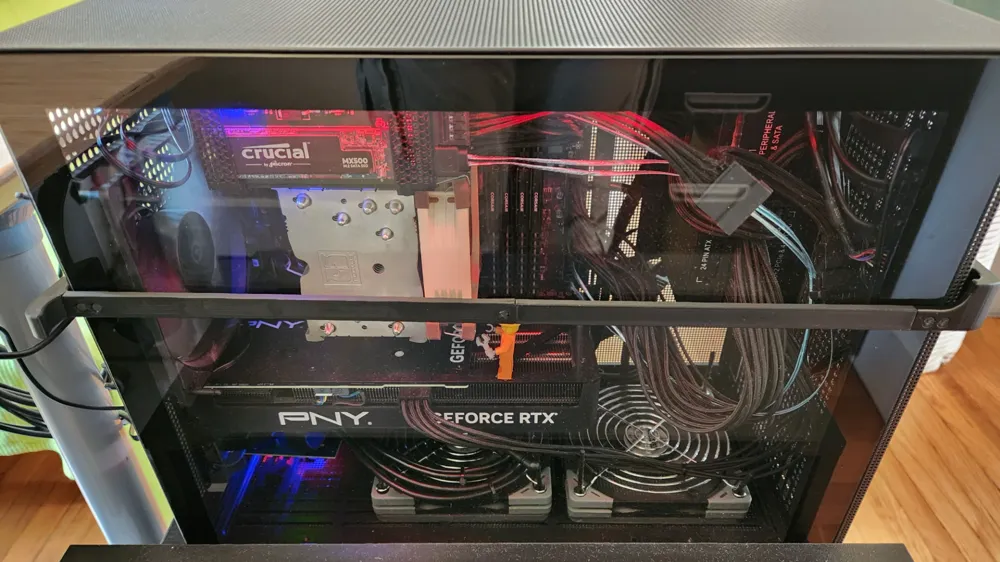 SAMA IM01 Pro Power Switch Side Lever by yury.gorbunov - MakerWorld