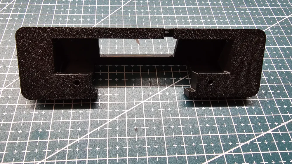 Panda Touch P1S P1P replaces the original display by dymek34 - MakerWorld