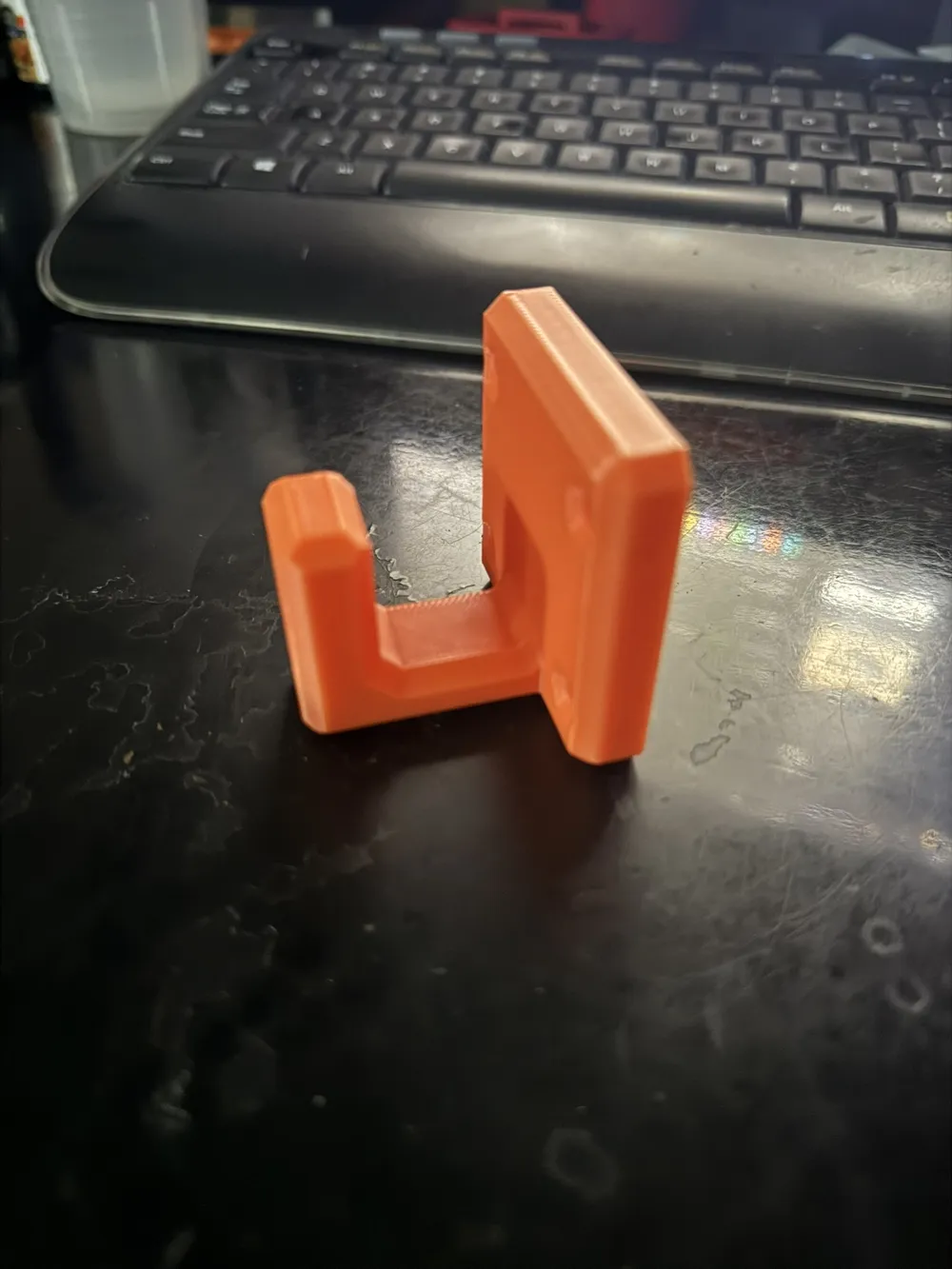Packout Rail Adapter - J Hook - Free 3D Print Model - MakerWorld