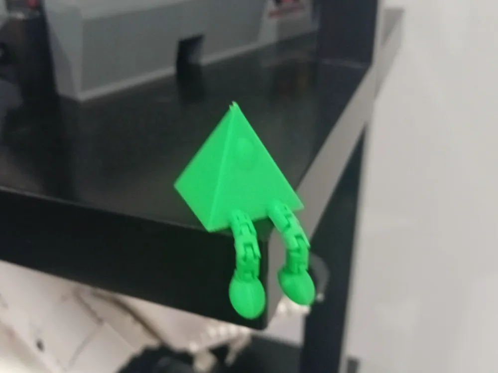 Articulated Pyramid by Printing Chaos - MakerWorld